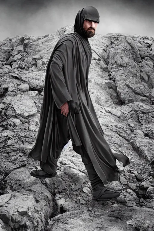 detailed conceptual photography / bruce wayne wear | Stable Diffusion ...