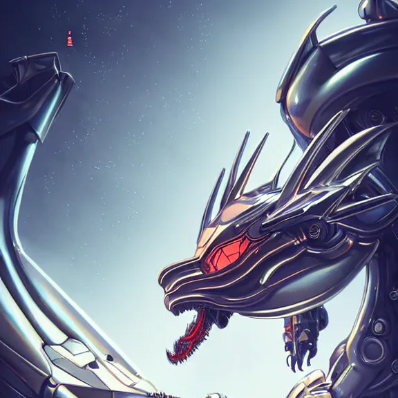 detailed maw shot of a gigantic elegant beautiful | Stable Diffusion ...