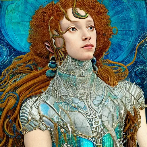 intricate detail, hyper detail, african sybil, lady of | Stable ...