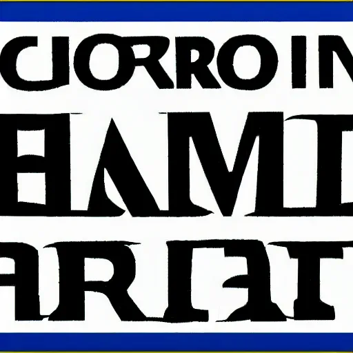 Microsoft Word Art | Stable Diffusion | OpenArt