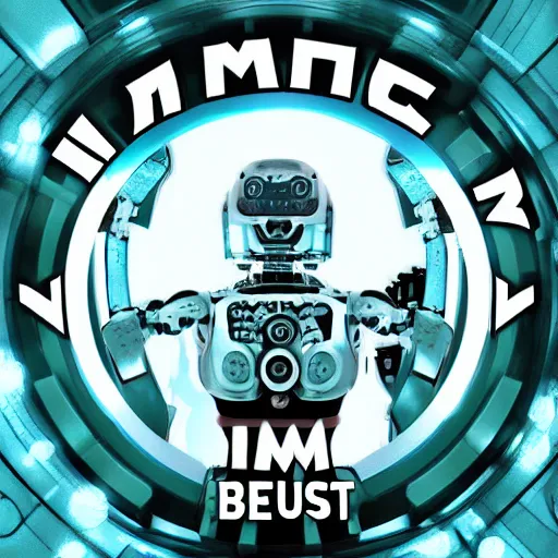 i am machine | Stable Diffusion | OpenArt