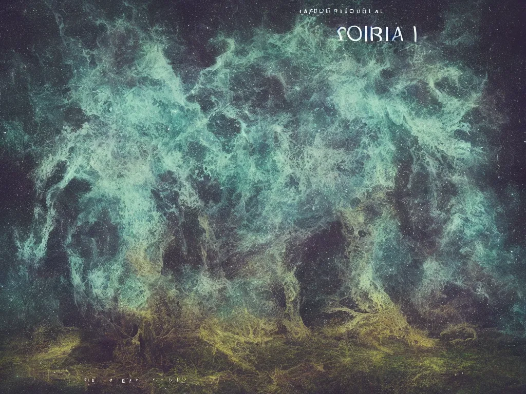 ambient album cover, high quality | Stable Diffusion | OpenArt