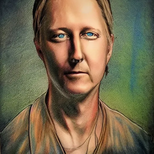 jerry cantrell portrait as an ent | Stable Diffusion | OpenArt