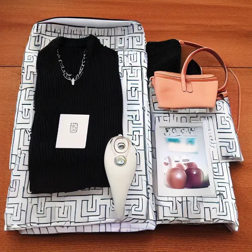 basic white girl starter kit | Stable Diffusion | OpenArt