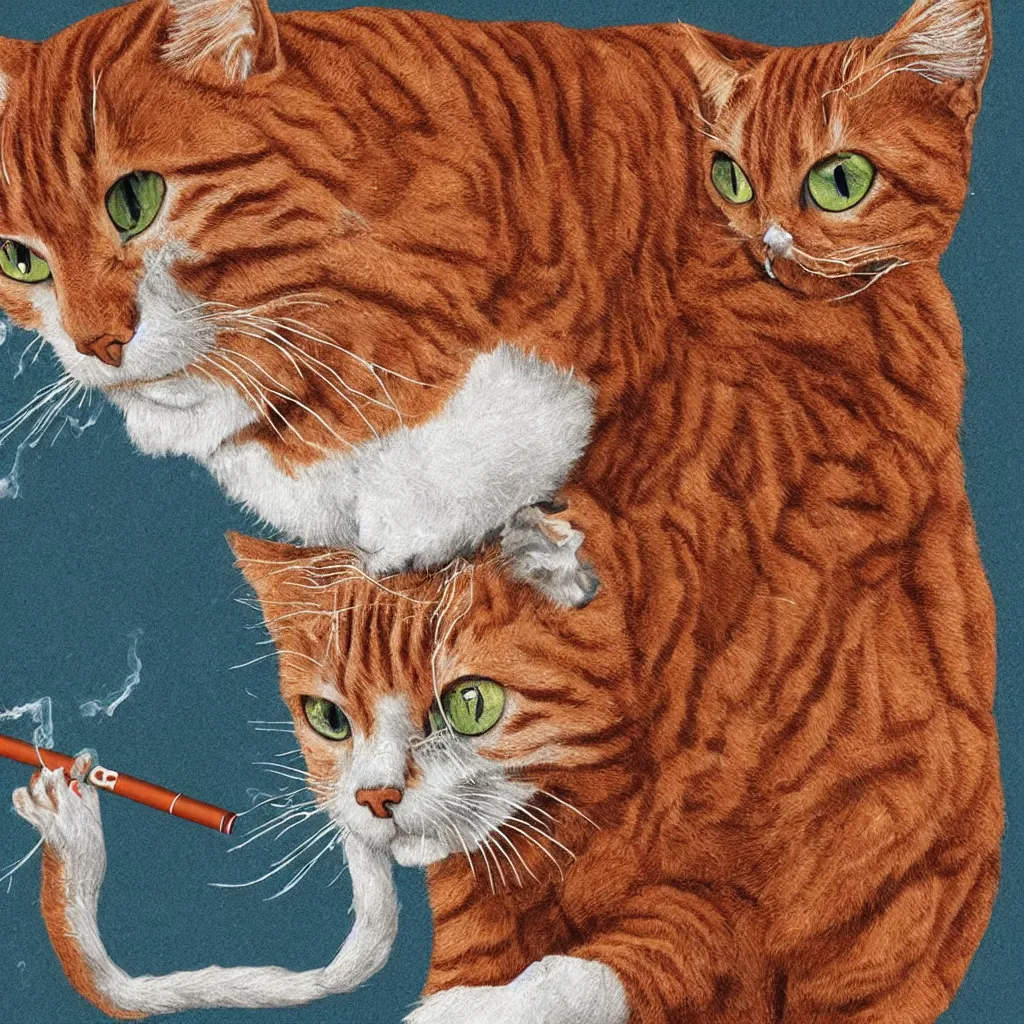 a Memphis style highly detailed depiction of a red | Stable Diffusion ...