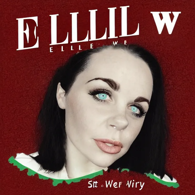 elle wray | Stable Diffusion | OpenArt