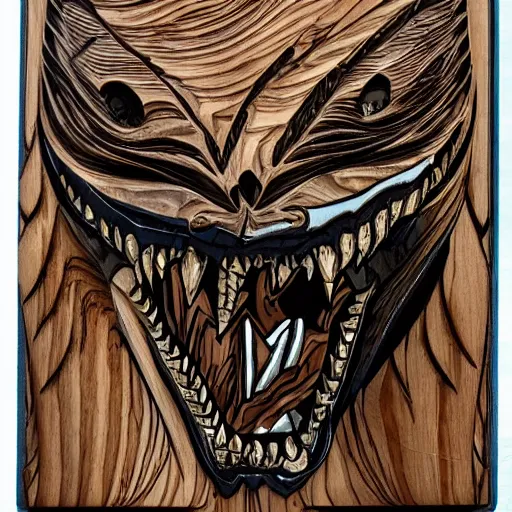 vampire street sharks inlay, intricate, highly | Stable Diffusion | OpenArt
