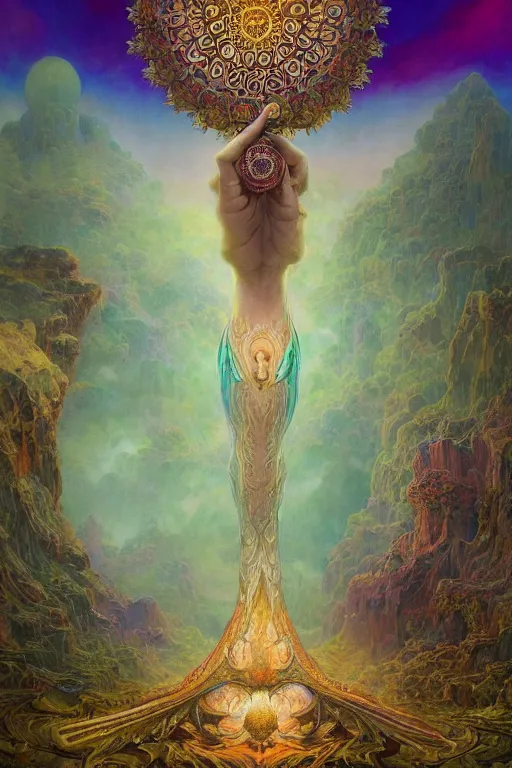 the most wonderful dream you ever had, fantasy drawing | Stable ...