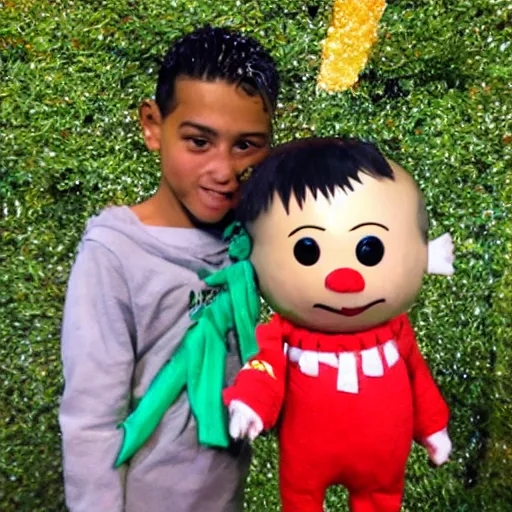 dollynho o seu amiguinho | Stable Diffusion | OpenArt