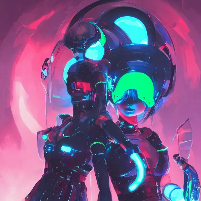 a beautiful! bjork model, wearing futuristic cyber | Stable Diffusion | OpenArt