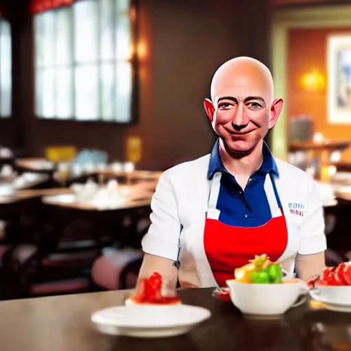 8k hyper realistic HDR portrait photo of diner | Stable Diffusion | OpenArt