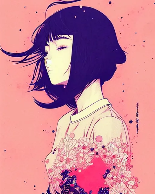 girl next to exploding bomb, detailed manga | Stable Diffusion | OpenArt