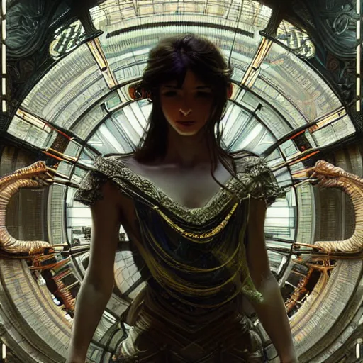 a stunning dynamic pose full body of a celestial | Stable Diffusion