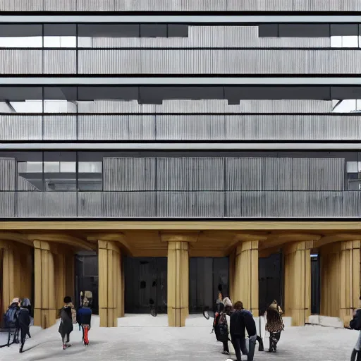 architectural association london architecture projects. | Stable ...