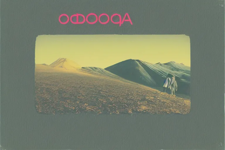 Boards of Canada Geogaddi, album cover, high quality | Stable Diffusion