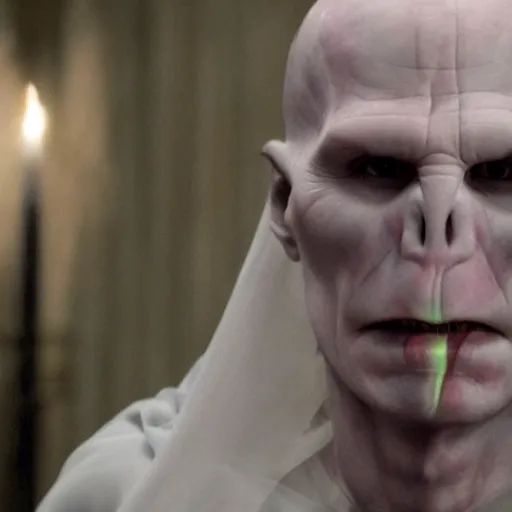 voldemort | Stable Diffusion
