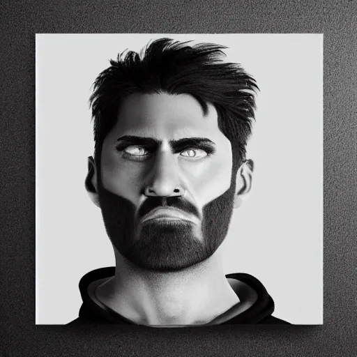 generic looking face | Stable Diffusion | OpenArt