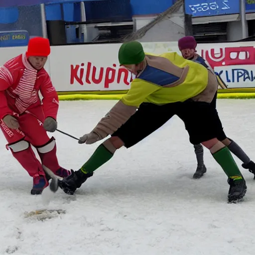 kuplinov play | Stable Diffusion