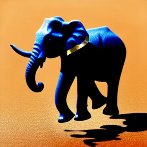 an elephant winning gold at the olympics | Stable Diffusion | OpenArt