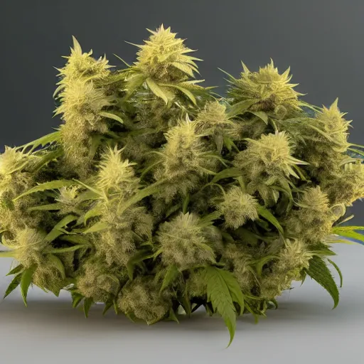 glass box full of cannabis marijuana, beautiful, sun | Stable Diffusion | OpenArt