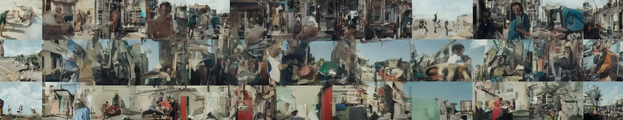 frames from a video | Stable Diffusion | OpenArt