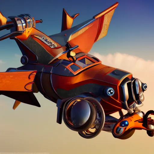 flying donkey octane render 8 k uhd trending on | Stable Diffusion ...