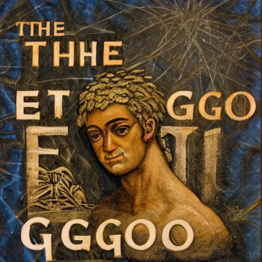 the ego | Stable Diffusion | OpenArt