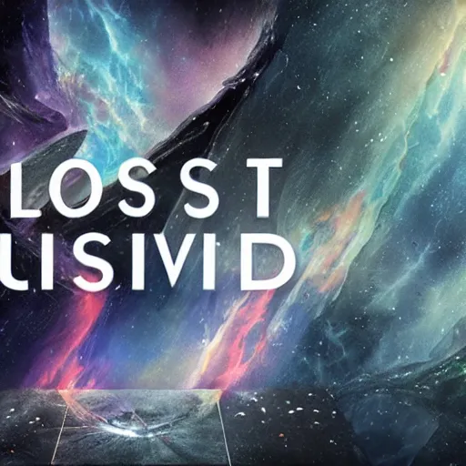 The lost universe | Stable Diffusion | OpenArt