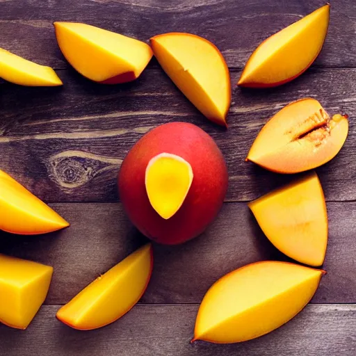 mango love | Stable Diffusion | OpenArt
