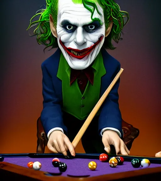 very beautiful portrait of an extremely cute and | Stable Diffusion ...