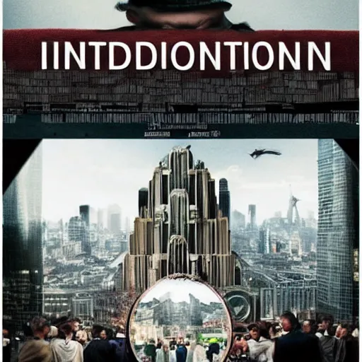 inception | Stable Diffusion | OpenArt