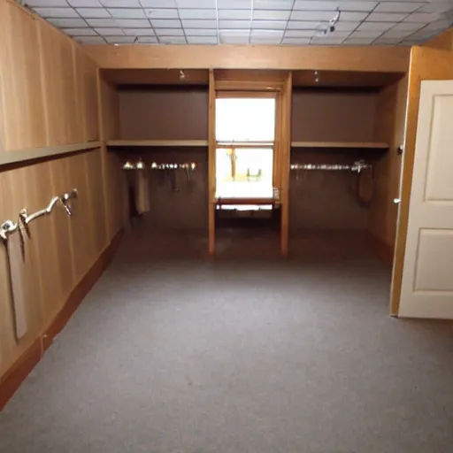 backrooms | Stable Diffusion