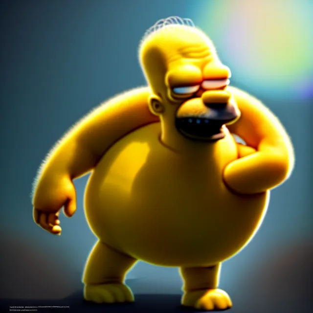 epic professional digital art of an improbable | Stable Diffusion | OpenArt