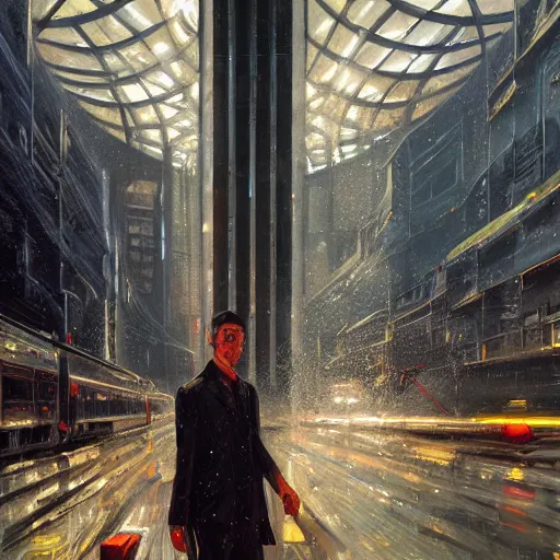 detailed portrait of a deity, clockwork, moment, | Stable Diffusion ...