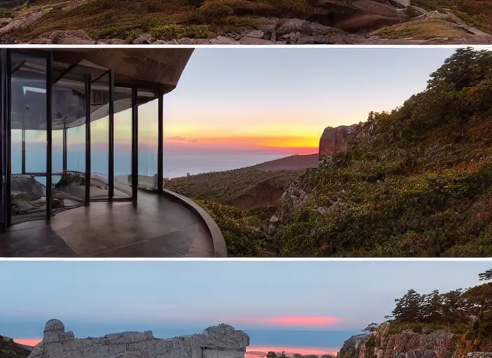 exquisite detailed architecture of an elaborate glass | Stable ...