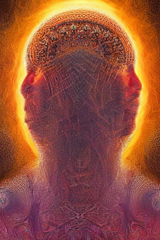 Donald Trump Centered, uncut, unzoom, symmetry. | Stable Diffusion ...