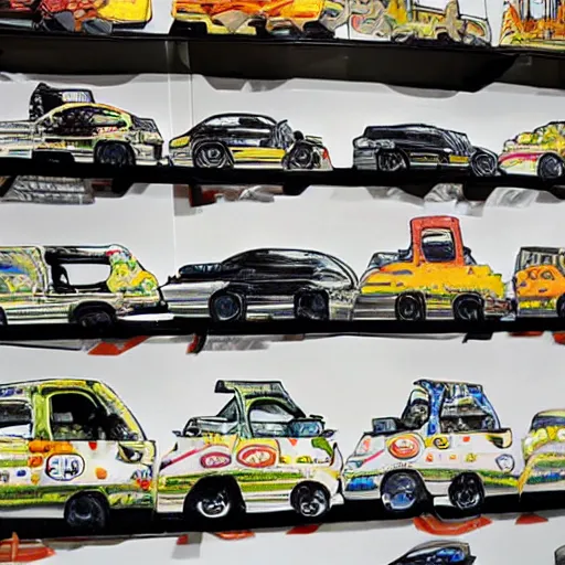 Car Cheese | Stable Diffusion | OpenArt