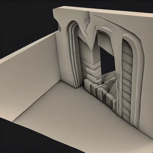 stylized 3d artwork | Stable Diffusion | OpenArt