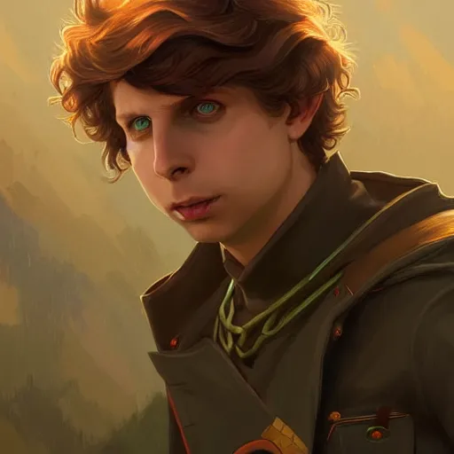 handsome Michael Cera as Robin Boy Wonder, western, | Stable Diffusion ...