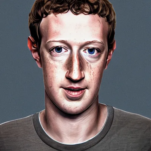 mark zuckerberg as a dirty decrepit homeless man | Stable Diffusion | OpenArt