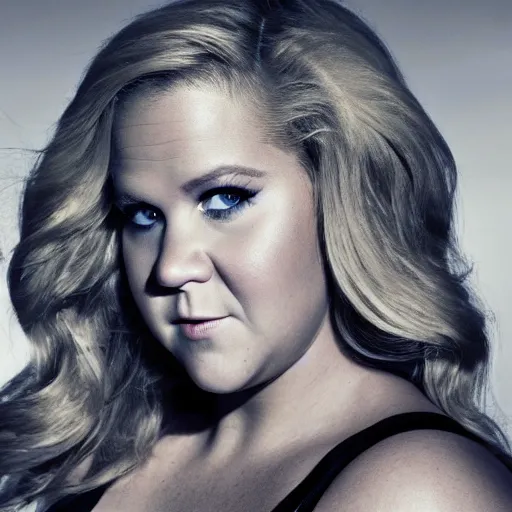 Amy Schumer is the latest Bond girl in 007, movie | Stable Diffusion ...