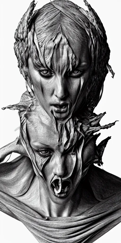 hyper detailed ultra sharp of a beautiful azazello is | Stable ...