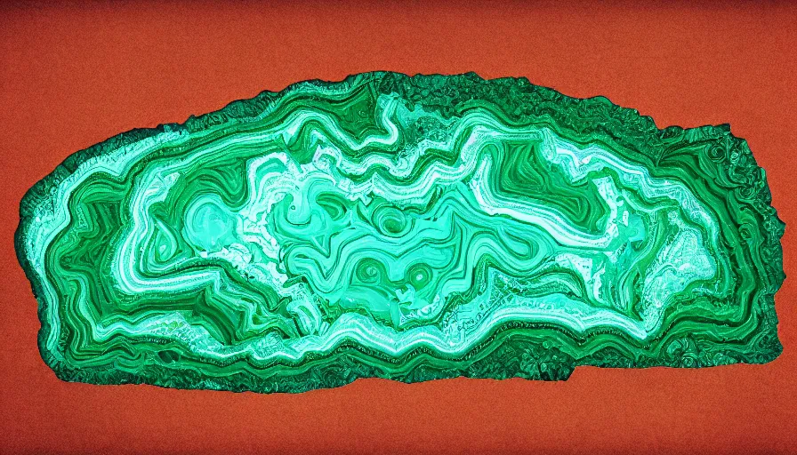 malachite slab in the style of kentaro miura aquatic | Stable Diffusion | OpenArt