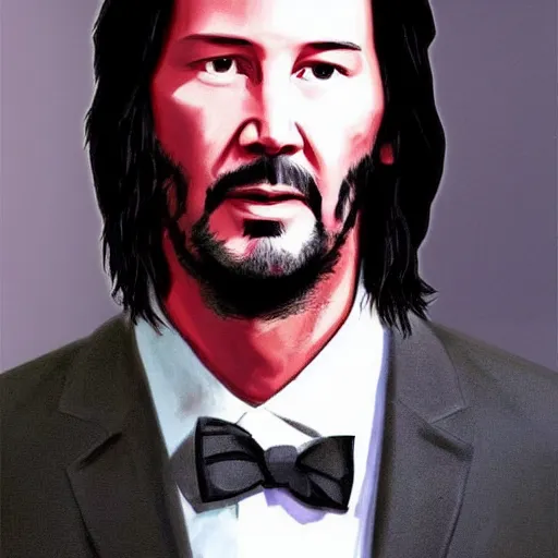 Keanu Reeves in Minecraft | Stable Diffusion | OpenArt