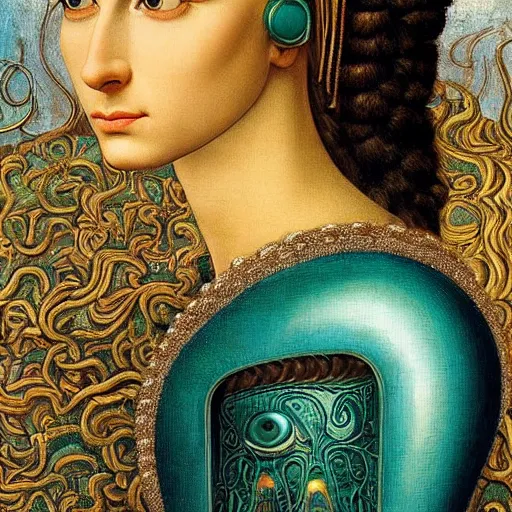 intricate detail, hyper detail, nefertiti, african | Stable Diffusion ...