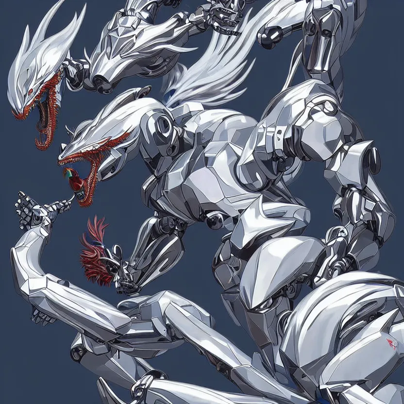 detailed maw shot of a gigantic elegant beautiful | Stable Diffusion ...