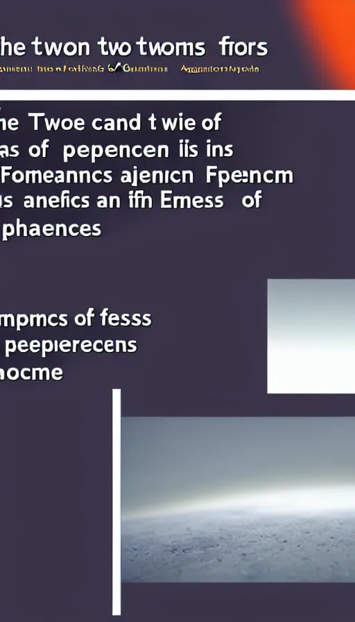 the two complementary forces that make up all aspects | Stable ...