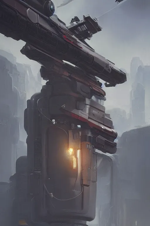 alien weapon tech, octane render, highly detailed, 8k, | Stable ...