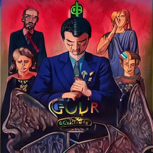 @ god | Stable Diffusion | OpenArt