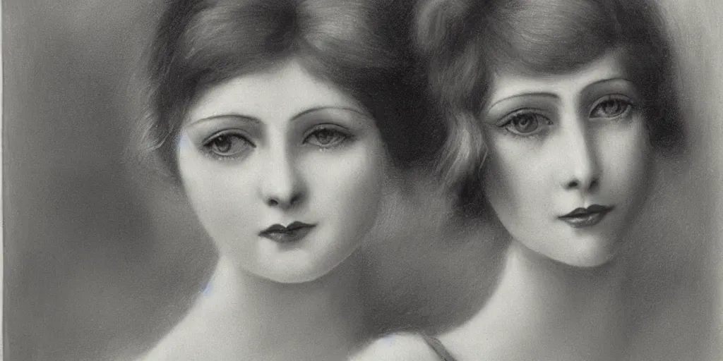 highly detailed portrait of tinkerbell, 1921 | Stable Diffusion | OpenArt